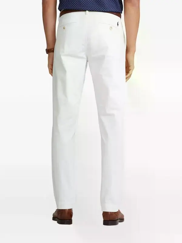 Polo Ralph Lauren Stretch Twill Trousers