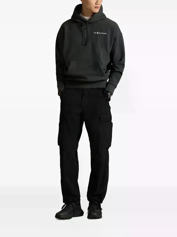 Polo Ralph Lauren Long-sleeve Hoodie