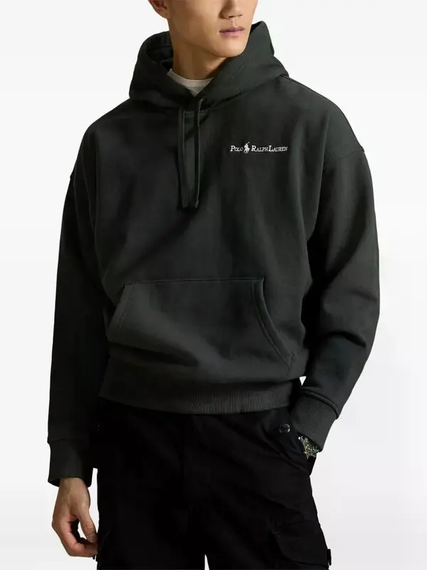 Polo Ralph Lauren Long-sleeve Hoodie