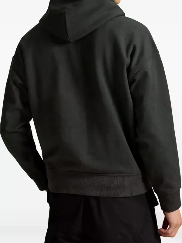Polo Ralph Lauren Long-sleeve Hoodie