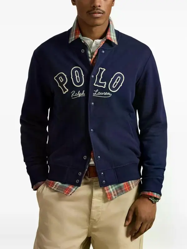 Polo Ralph Lauren Long-sleeve Sweatshirt