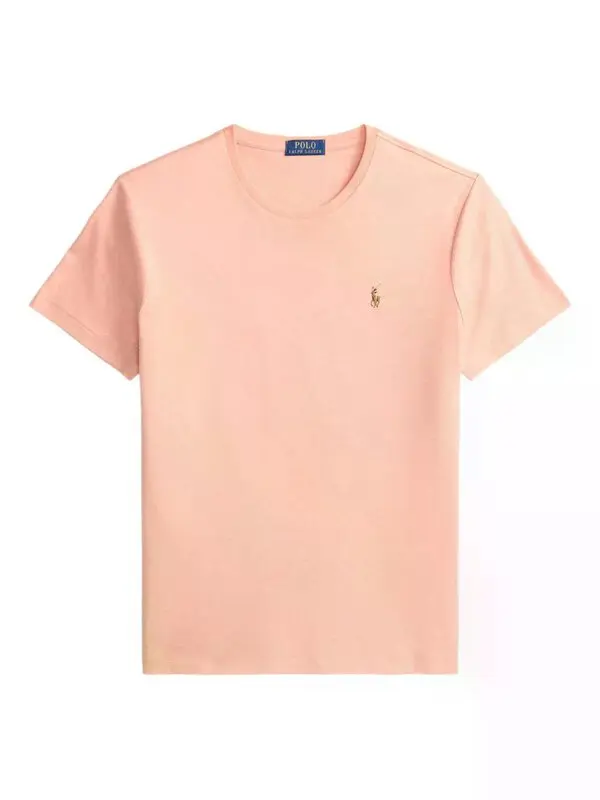 Ralph Lauren Short-sleeve T-shirt - Orange