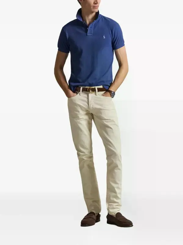 Polo Ralph Lauren Short-sleeve Polo Shirt