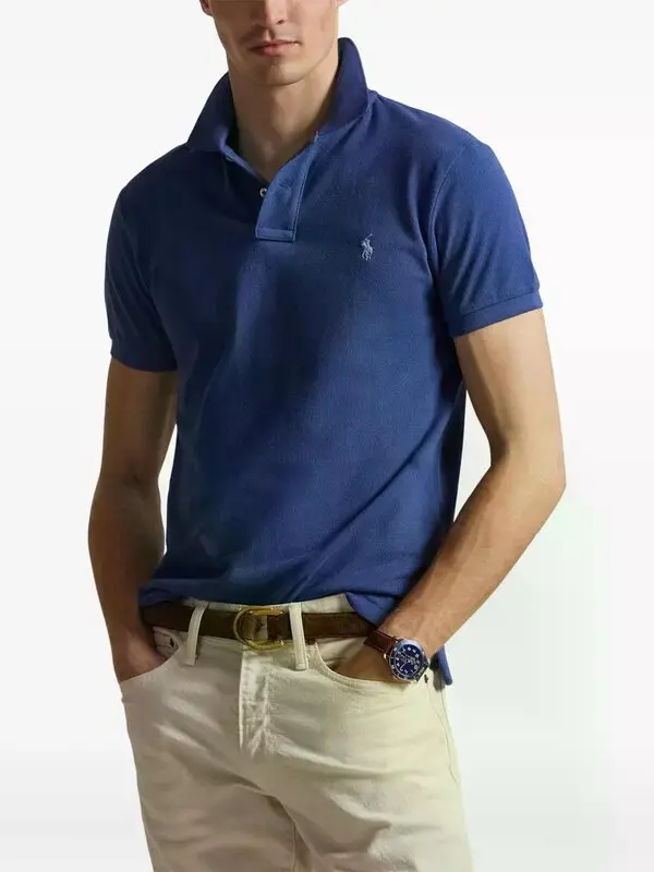 Polo Ralph Lauren Short-sleeve Polo Shirt