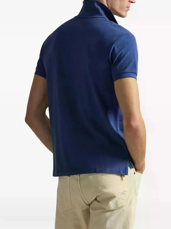 Polo Ralph Lauren Short-sleeve Polo Shirt