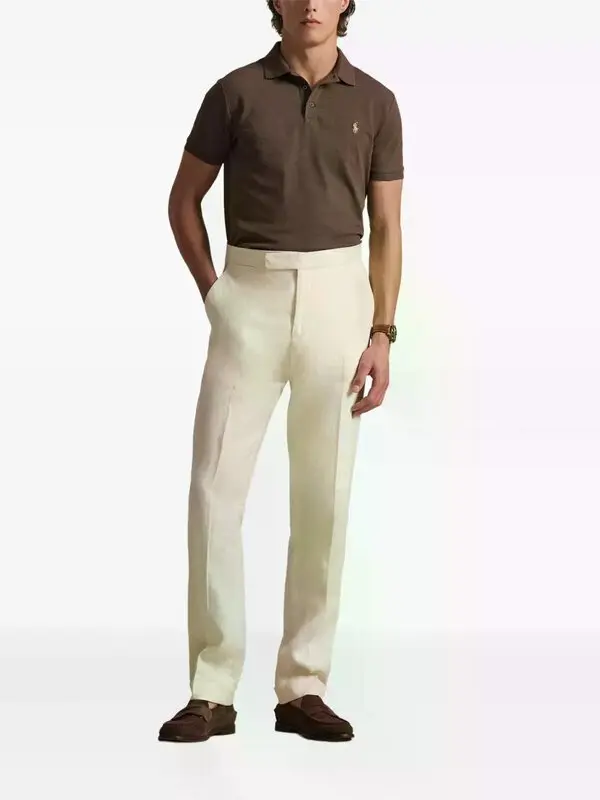 Polo Ralph Lauren Short-sleeved Polo Shirt