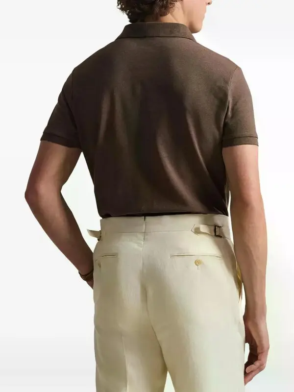 Polo Ralph Lauren Short-sleeved Polo Shirt