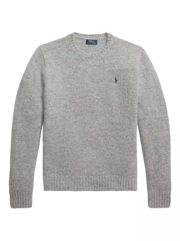 Polo Ralph Lauren Long-sleeve Pullover