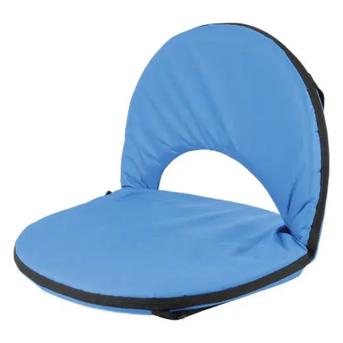 KAPLAN EARLY LEARNING COMPANY Portable Chair - Blue