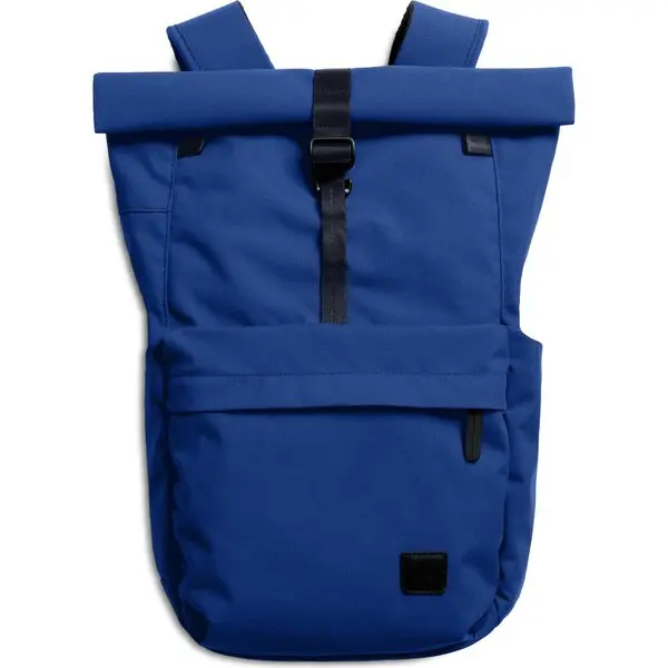 Bellroy Classic Roll Top 16l Backpack - Indigo