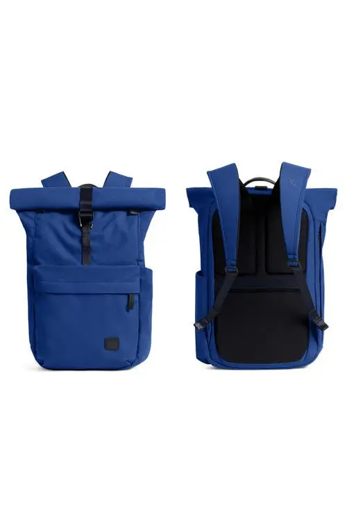 Bellroy Classic Roll Top 16l Backpack - Indigo