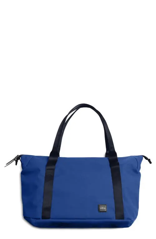 Bellroy Classic Getaway Tote Bag - Indigo