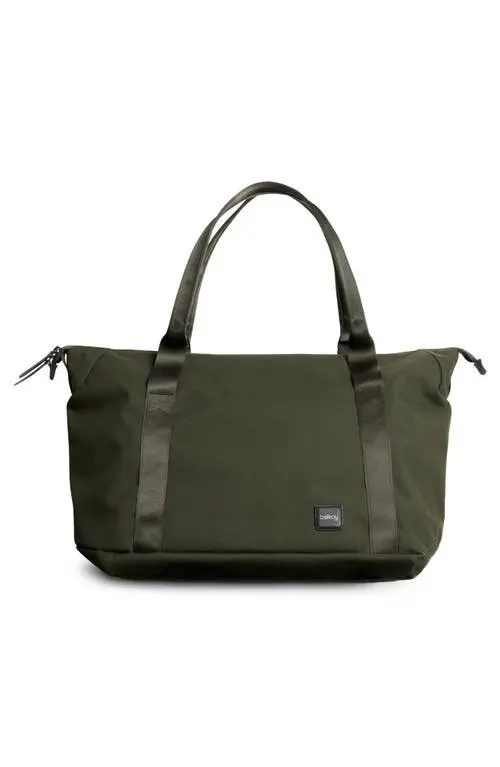 Bellroy Classic Getaway Tote Bag - Olive