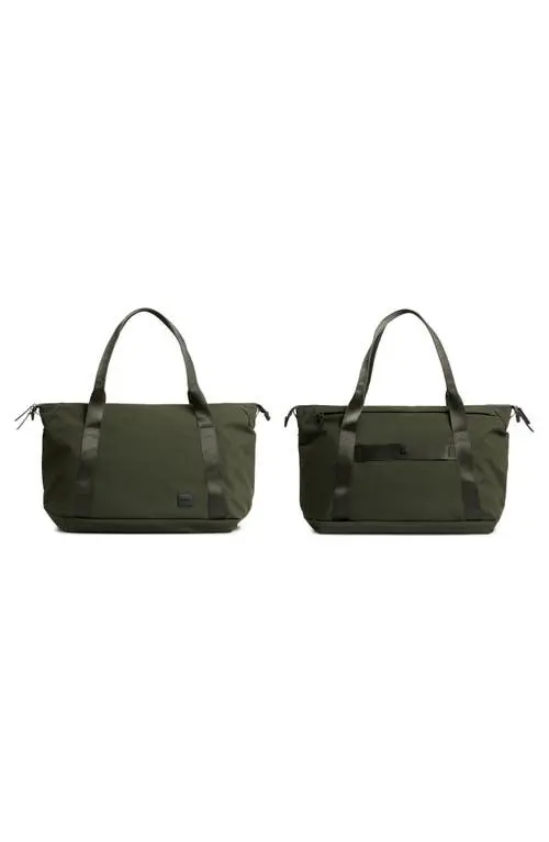 Bellroy Classic Getaway Tote Bag - Olive
