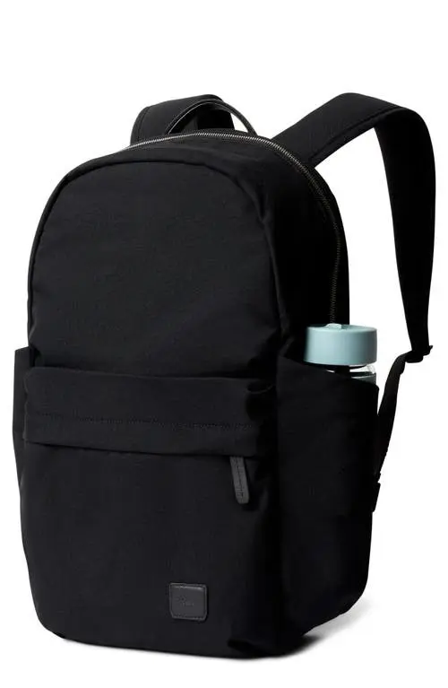 Bellroy Classic Water Resistant 20l Backpack - Black