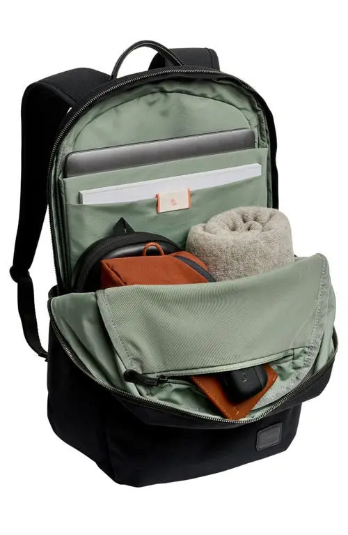 Bellroy Classic Water Resistant 20l Backpack - Black