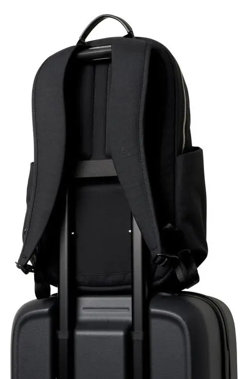 Bellroy Classic Water Resistant 20l Backpack - Black