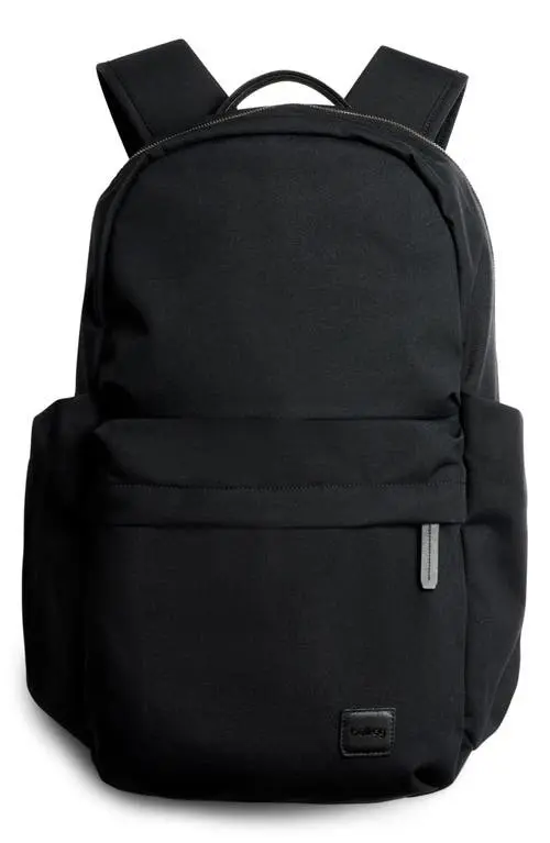 Bellroy Classic Water Resistant 20l Backpack - Black