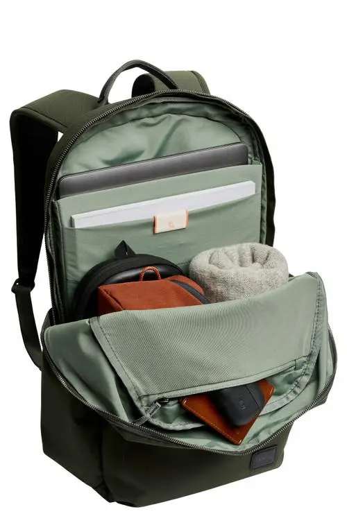 Bellroy Classic Water Resistant 20l Backpack - Olive