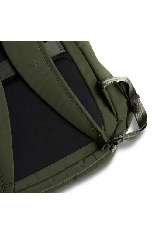 Bellroy Classic Water Resistant 20l Backpack - Olive