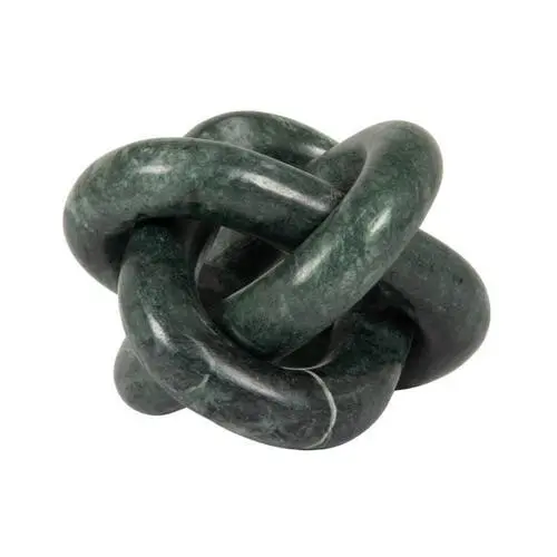 STORIED HOME Marble Chain Link