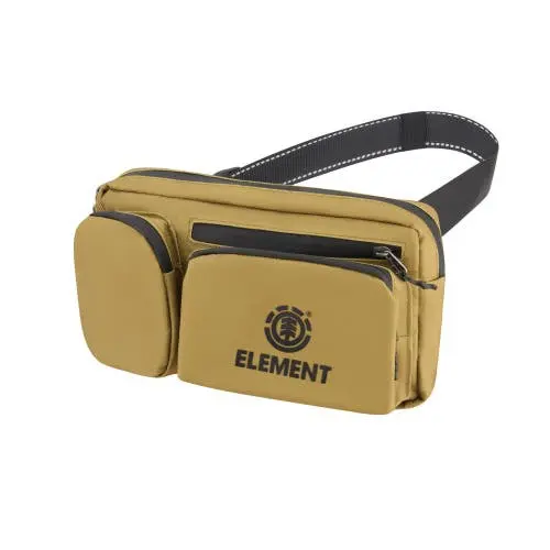 ELEMENT Posse Hip Pack - Golden Khaki
