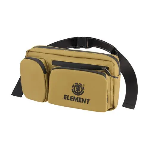 ELEMENT Posse Hip Pack - Golden Khaki
