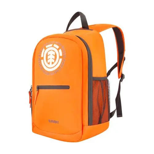 ELEMENT Classic Logo Backpack With Laptop Sleeve - Clay