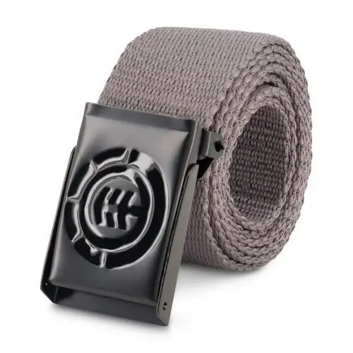 ELEMENT Belt - Grey
