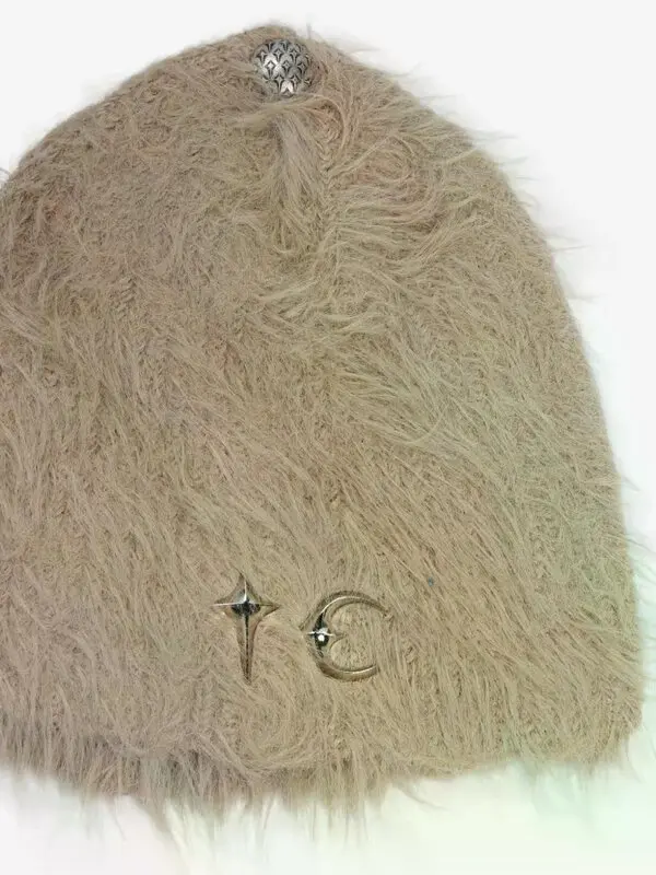 THUG CLUB Chimera Beanie Hat
