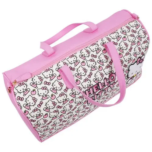 FUL/SANRIO Hello Kitty Weekender Duffel Bag