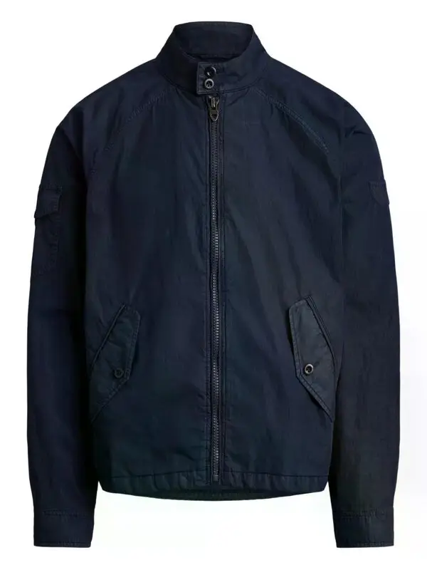 Polo Ralph Lauren Zip-up Jacket