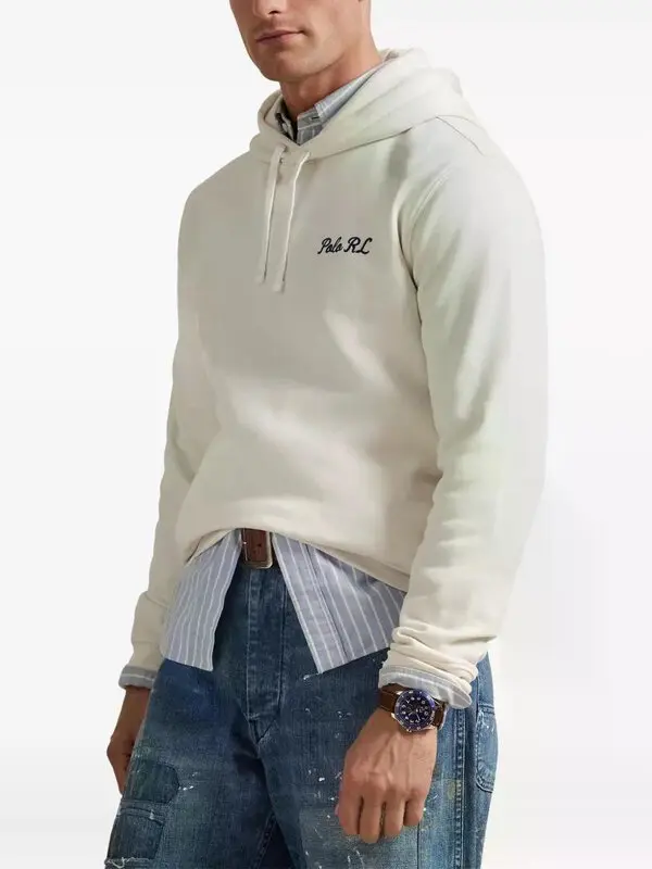 Polo Ralph Lauren Logo Hoodie