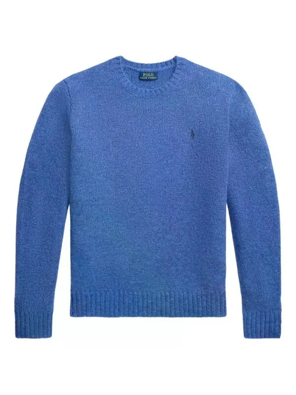 Polo Ralph Lauren Long-sleeved Pullover