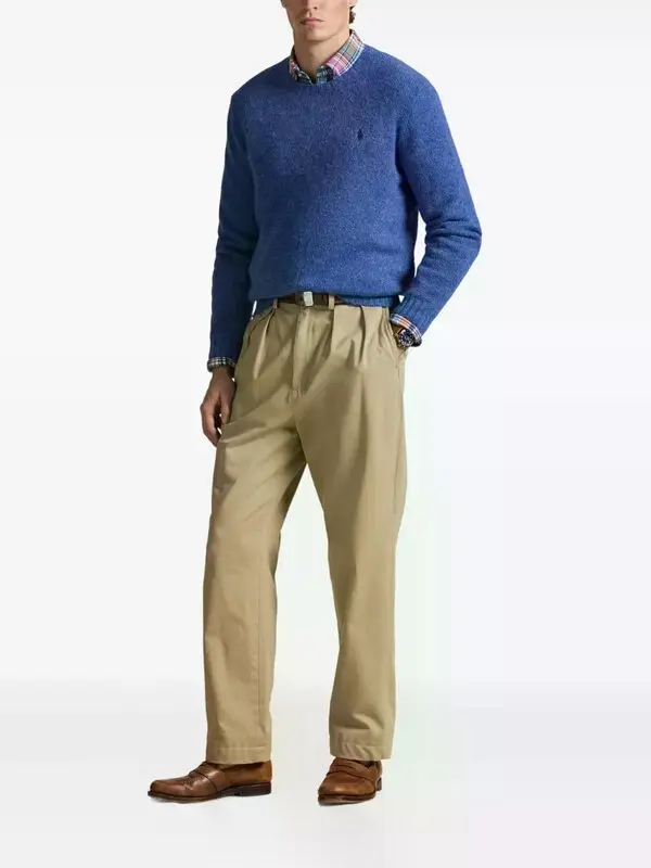 Polo Ralph Lauren Long-sleeved Pullover