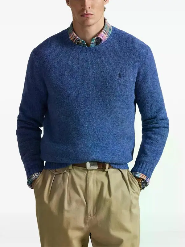 Polo Ralph Lauren Long-sleeved Pullover