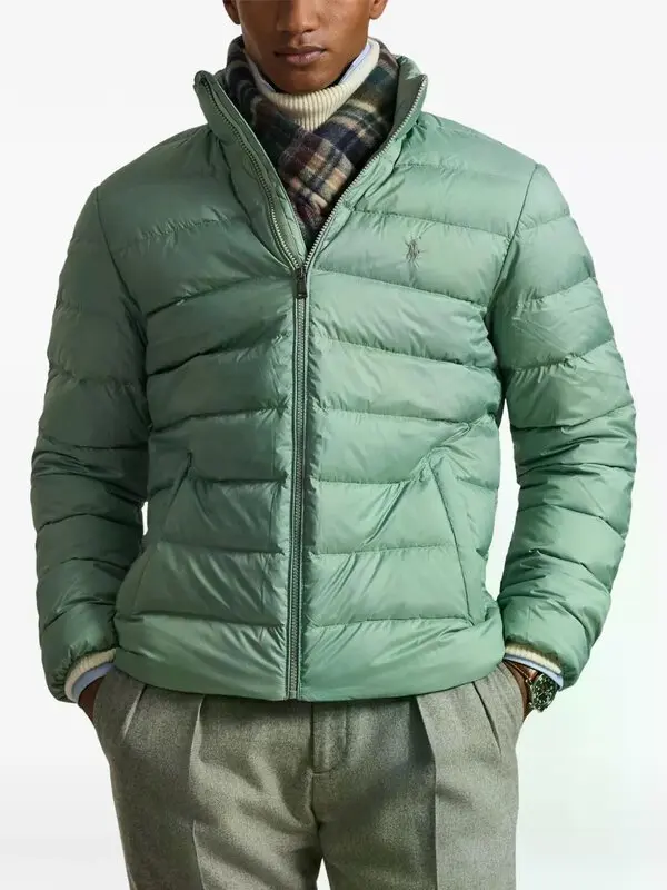 Polo Ralph Lauren Zip-fastening Jacket