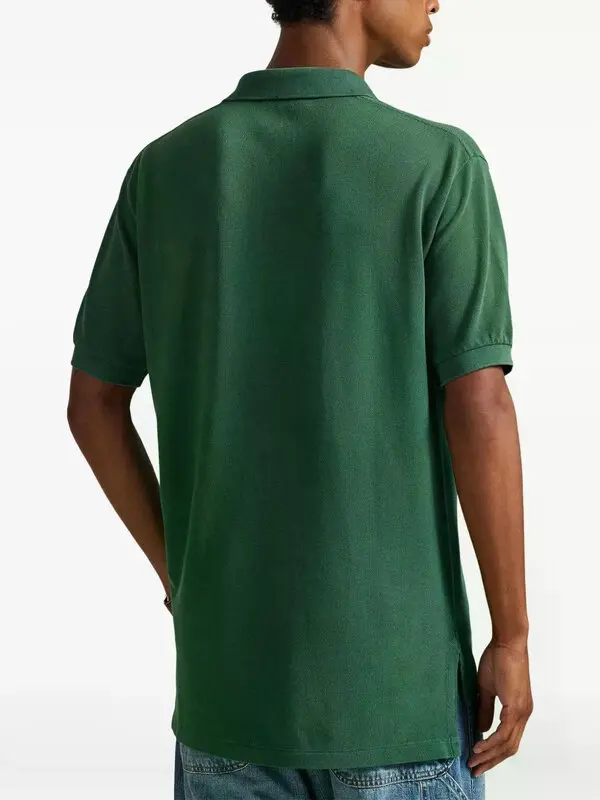 Polo Ralph Lauren Short-sleeve Collar Polo Shirt