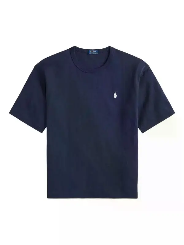 Polo Ralph Lauren Short-sleeve T-shirt - Blue