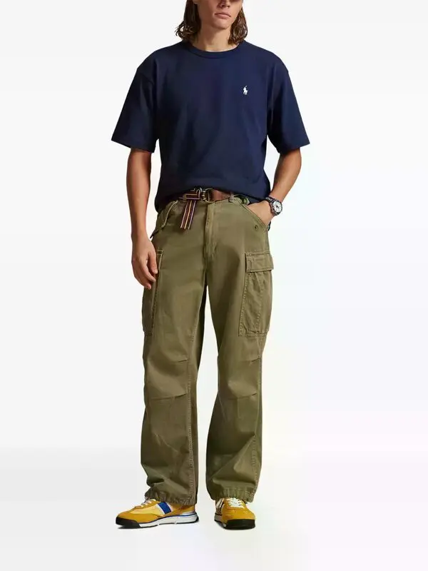 Polo Ralph Lauren Short-sleeve T-shirt - Blue