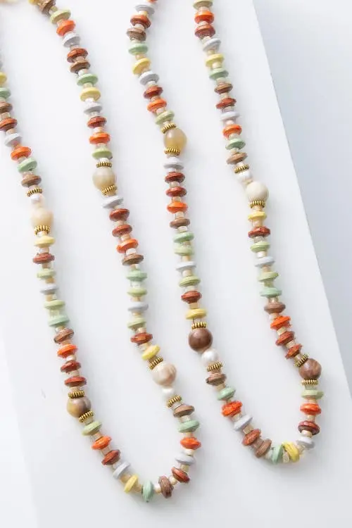 NOONDAY COLLECTION Pamoja Necklace