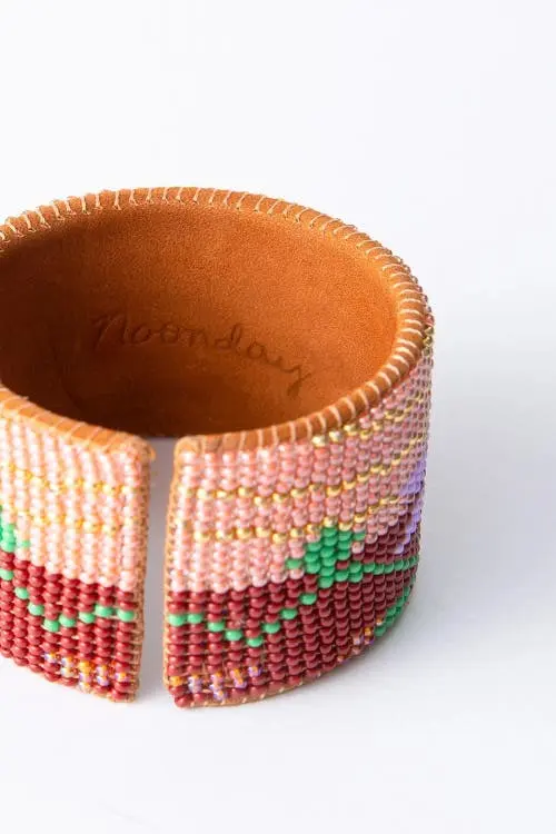 NOONDAY COLLECTION Desert Sunset Cuff