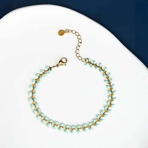 STARFISH PROJECT Seeds Of Hope Bracelet