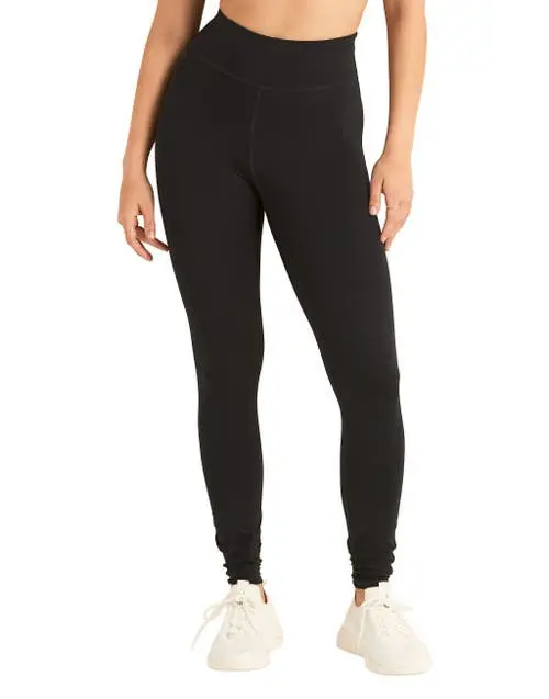 ADORE ME Aura Leggings - Black