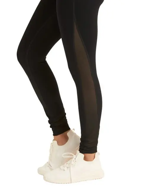 ADORE ME Aura Leggings - Black