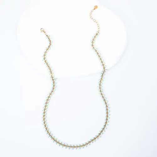 STARFISH PROJECT Seeds Of Hope Necklace