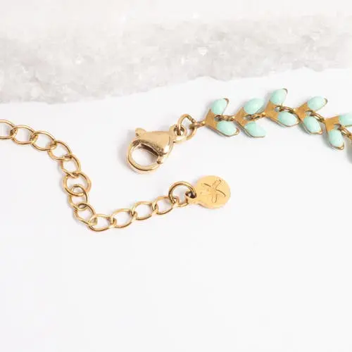 STARFISH PROJECT Seeds Of Hope Necklace