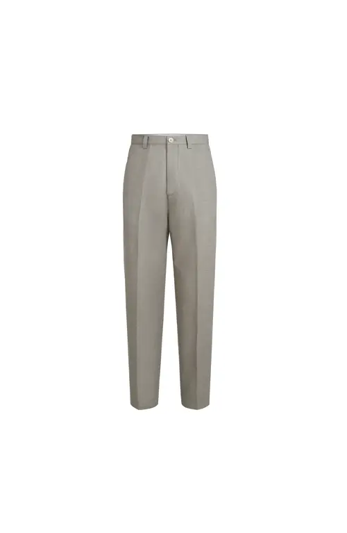 Brunello Cucinelli Panama Trousers - Khaki