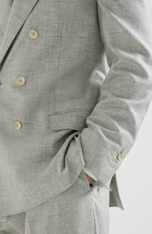 Brunello Cucinelli Uconstructed Blazer