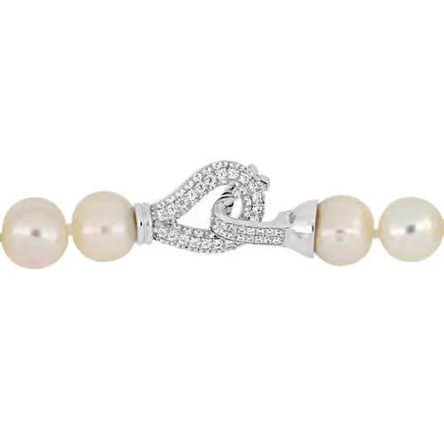 JULIANNA B. Cultured Freshwater Necklace